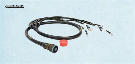 Wire Harness A Detailed Component Guide Miracle Electronic Devices Pvt Ltd