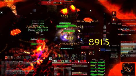 Heroic Rhyolith Enter The Void Youtube
