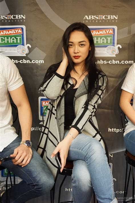 Look Meg Imperial Looking So Fresh And Fab Abs Cbn Entertainment