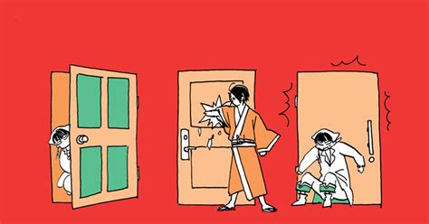 鬼白 【web再録】dontdisturb【鬼白】 アマユキのマンガ 漫画 鬼灯の腐向け 鬼灯の腐向け1000users入り