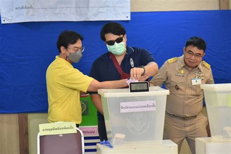 เลือกตั้งล่วงหน้า เปิดข้อห้ามสำคัญ 5 ข้อ ก่อนเลือกตั้ง 2566 พลาดทีมีสิทธิรับโทษหนัก