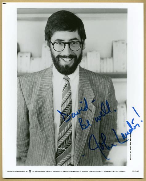 John Landis Producers Email John Landis Audio Interview On An American