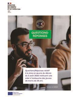 QUESTIONS RÉPONSES questions r ponses pdf PDF PRO