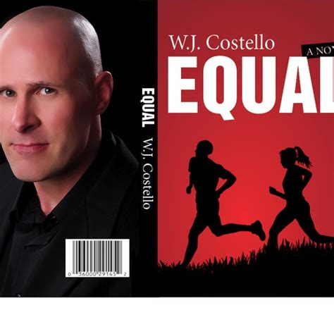 Designs Equal Book Cover A Novel About Equality Book Cover Contest