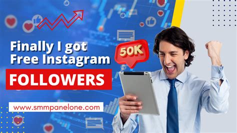 Boost Your Instagram Followers With Smm Panel One Free