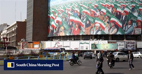 Iran Cities Strike In Solidarity With ‘bloody Friday Dead Over Mahsa