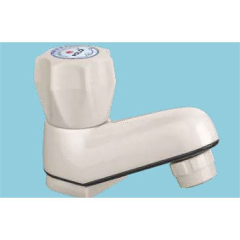 Abs 04 Piller Cock At Best Price In Ahmedabad Aquaway Industries