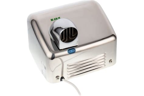 Сушилка для рук JAX JHD 2 2M 1600001203357 выгодная цена отзывы