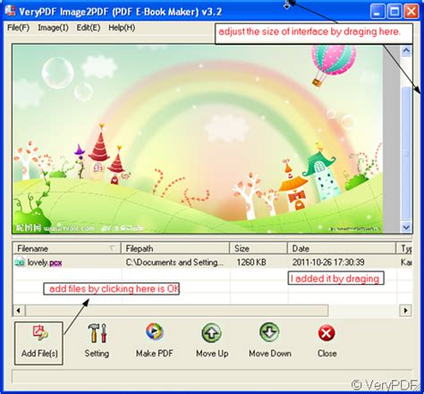 Who Can Help Me Convert This PCX To PDF File VeryPDF Knowledge Base