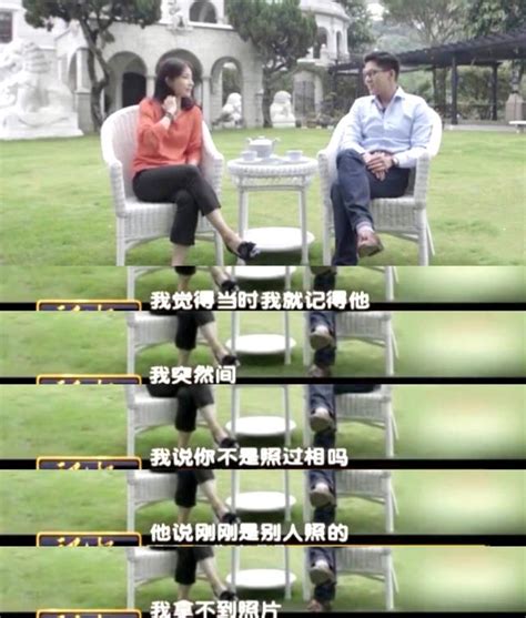郭晶晶夫婦約會看畫展，霍啟剛滿眼愛意望妻，不帶孩子過二人世界 每日頭條