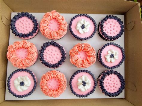 Custom Cupcakes Pipie Co Bread Cake Pastries Iligan