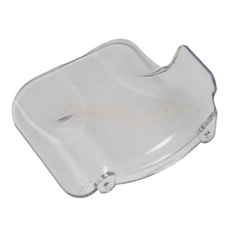 Toolsparesonline Chip Shield Turret Side
