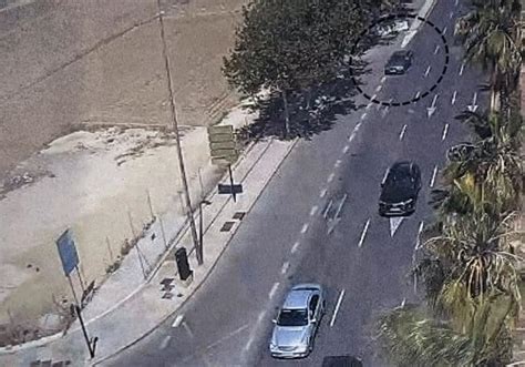 Las Cinco Horas Tras El Atropello A Un Menor En La Ronda Nord De
