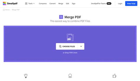 10 Programas Para Unir Varios PDF En Uno Solo Creativos Online