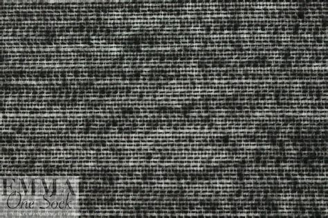 Fusible Weft Interfacing Black From Eos Fabrics
