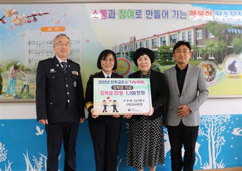 월간교정
