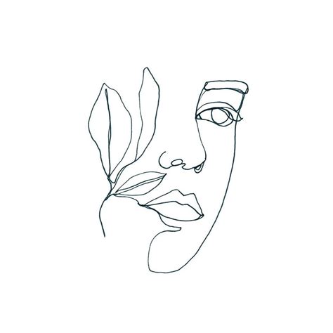 Line Art Drawing Easy Drawing Tips Guide