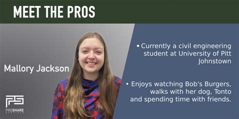 Danielle Baughman On Linkedin Excited To Announce That Mallory Jackson