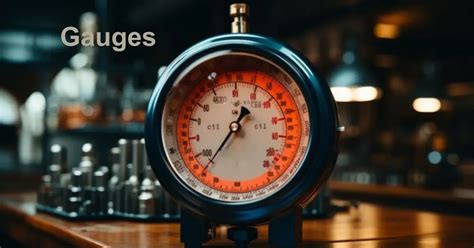 Gauges Understanding Types And Their Applications Alexander Skarsgard