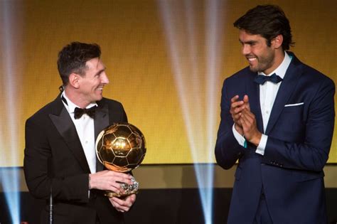Saiba Quem é O Maior Vencedor Do Prêmio Bola De Ouro Cnn Brasil
