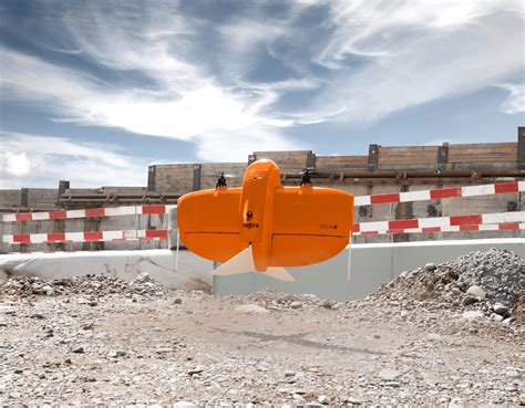 Lidar With Wingtra Sitech Northland