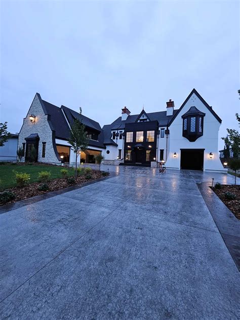 Portfolio Durawall Exterior Ltd