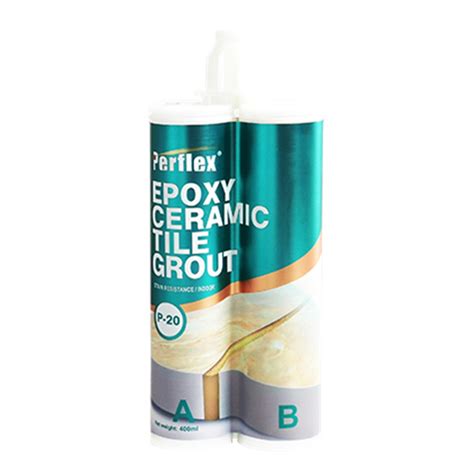 Simple Grout Premixed Manufacturer And Supplier In China Perflex