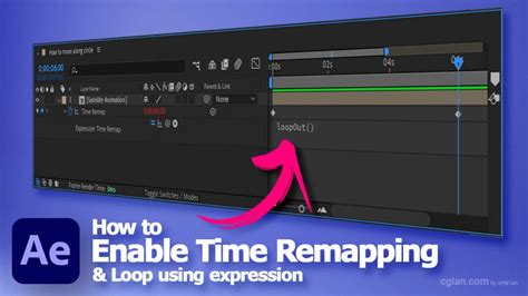 How To Use Time Remap In After Effects How To Adobe Medium