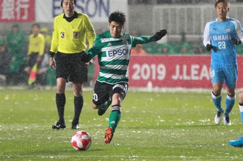 2019ybcルヴァンカップ 第3節 松本山雅fc 1 3 ジュビロ磐田 松本山雅fc｜ヤマガプレミアム