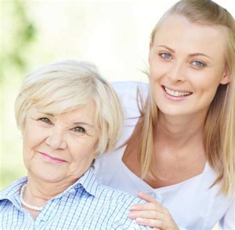 Грижа за вашите родители и близки