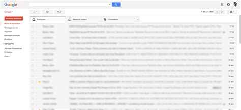 Comment Activer La Nouvelle Interface Gmail Hot Sex Picture