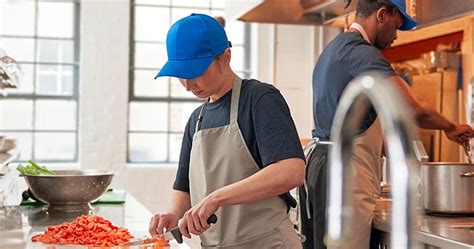 Tork Launches Restaurant Workflow Guide Fast Casual