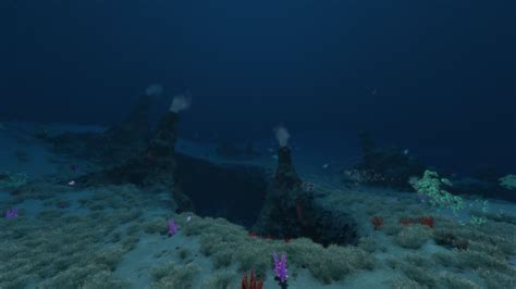 Dunes Subnautica Wiki Fandom