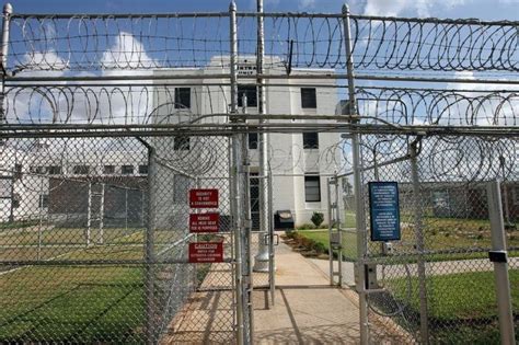 Create Meme A Maximum Security Prison In The Usa High Security