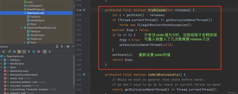 【java并发】aqs原理详解 java aqs原理 csdn博客