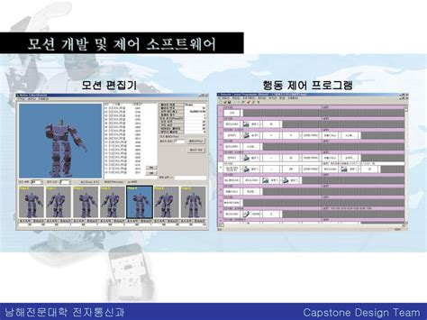 바이올로이드 로봇 제작 및 제어 Ppt Download