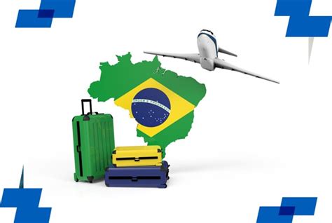 Cresce Número De Cidades Incluídas No Mapa Do Turismo Brasileiro 2022