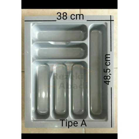 Jual Rak Sendok Tempat Organizer Tempat Sendok Garpu Shopee Indonesia