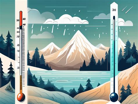 What Is Ambient Temperature Understanding Its Importance And Effects