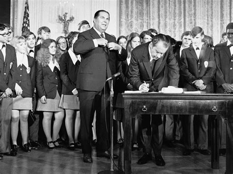 “old Enough To Fight Old Enough To Vote” The Wwii Roots Of The 26th