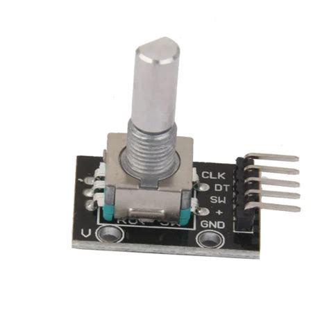 M274 360 Degree Rotary Encoder Brick Sensor Module Np