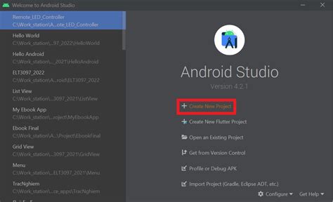 T O Ng D Ng Android Giao Ti P V I C S D Li U Firebase Stem Education