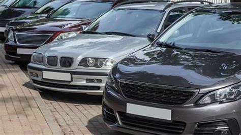 Mengenal Kategori Grade Mobil Bekas Otopedia Katadataoto