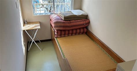Japans 1st Prison For Intellectually Developmentally Disabled Youths