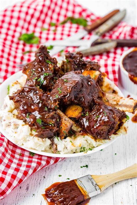 15 Ways How To Make Perfect Instant Pot Bbq Beef Short Ribs Easy