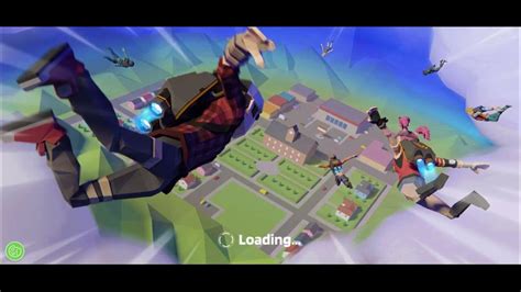 1v1 Lol Building Simulator Battle Royale And Shooting Game 1 Youtube