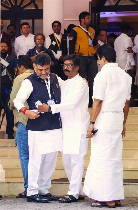 Dk Shivakumar On Twitter ಜೊತೆಗೂಡುವುದು ಆರಂಭ ಜೊತೆಗೂಡಿ ಆಲೋಚಿಸುವುದು