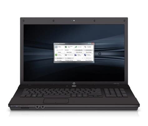 HP ProBook 4410s WJ592PA Intel Core 2 Duo P7570 2 26GHz 2GB RAM 320GB HDD Intel GMA