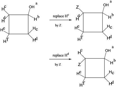 Solved Chapter 13 Problem 16P Solution Organic Chemistry Global