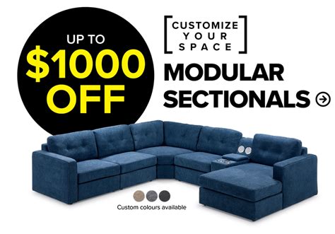Leons Canadas Leading Furniture Store